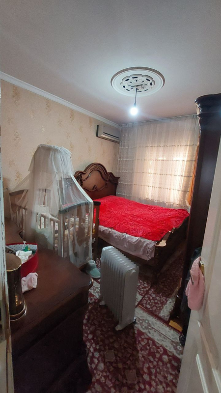 Тузель 3,  4/2/5 этаж
