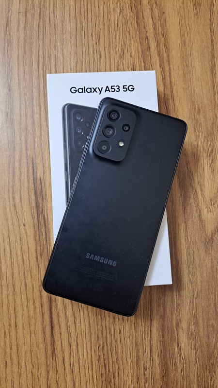 Samsung A53 8/128 5G