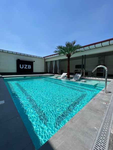 Dacha uzb hi tek