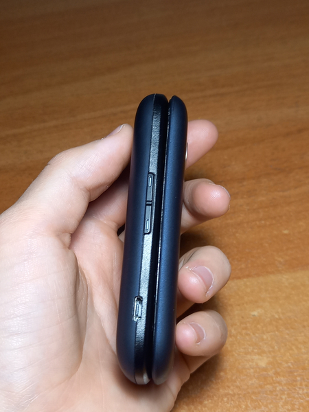 Samsung perfektum