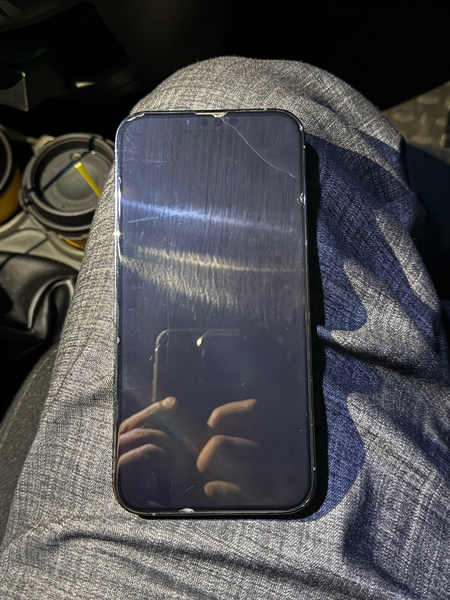 Iphone 13 Pro Max 128 GB