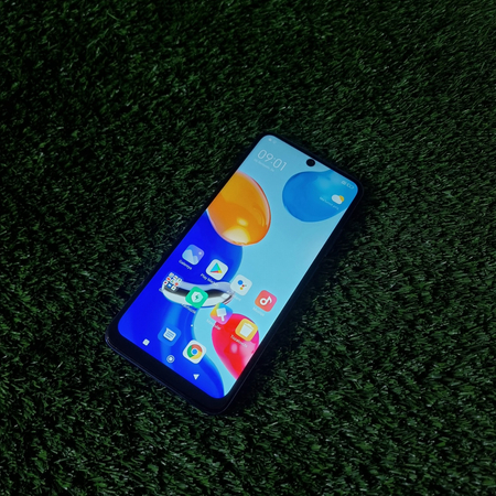 Redmi note 11 sotiladi