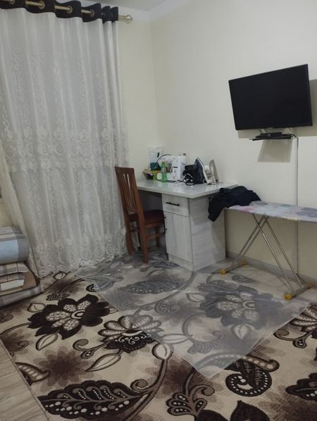 Dom sotiladi qarshi xamra bobo