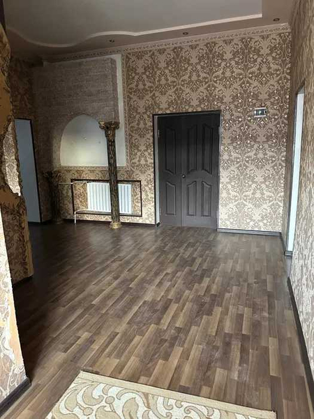 СРОЧНА ГОРИТ! Аренда 4 комнатной участка. 6 СОТОК  ЦЕНА 450$ ID SH 306