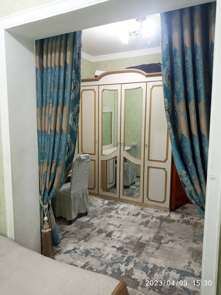 Аренда Алгоритм 30кв Мухлиса