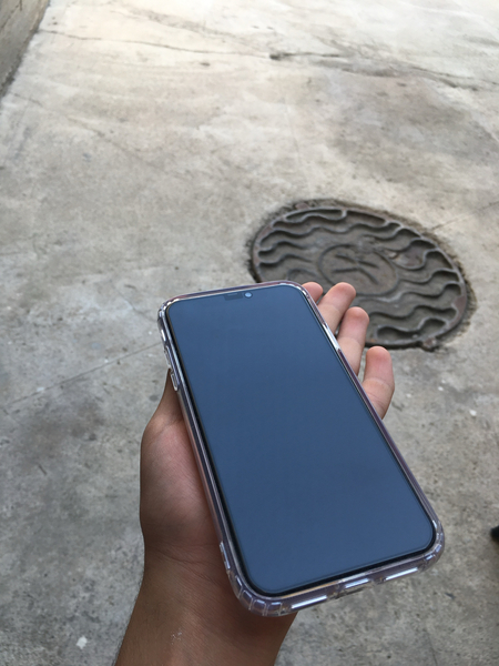 Iphone 11 128 GB Purple