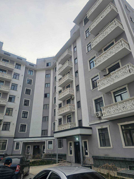 Асака сити Андижон Уй Квартира Uy sotiladi Asaka city Новостройка янги
