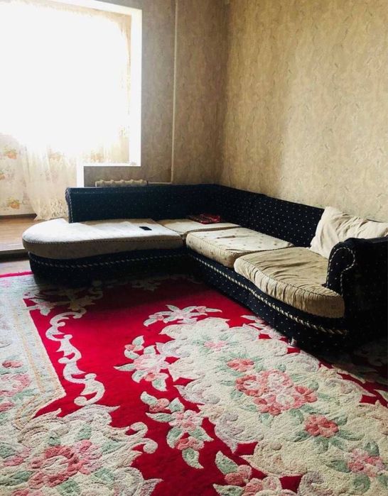 Срочний арендага квартира болларга қизларга ойлага Чилонзор метрога яқ