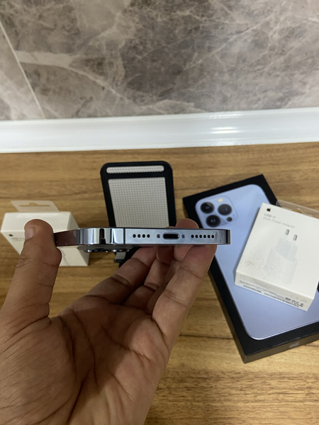 iPhone 13 Pro Max 256