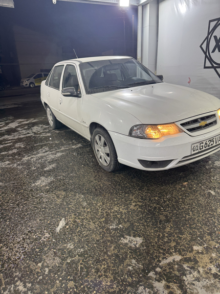 Nexia 2 2012 yil super kansaner