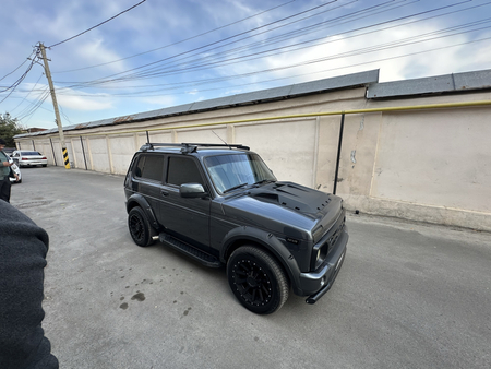niva urban 4x4 2021 yil 22000 yurgan