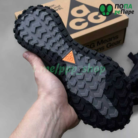Nike ACG Mountain Fly Gore-Tex