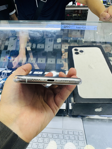 iPhone 11 Pro Max 64 gb