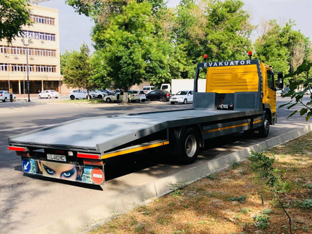 Mersedes benz atego