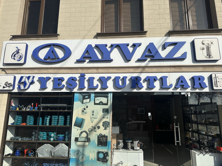 Reklama xizmati reklama