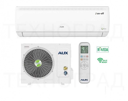 КОНДИЦИОНЕР AUX 12 INVERTER Супер Цены! | Бесплатная доставка!!!