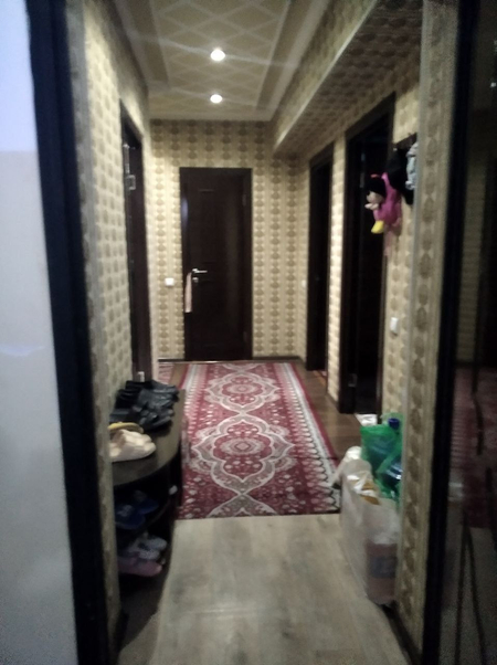 Yangi hayot;  5A kvartl; dom45