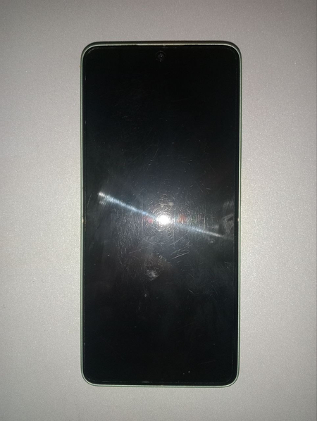 Redmi note 13 идеал все работает минусов нету