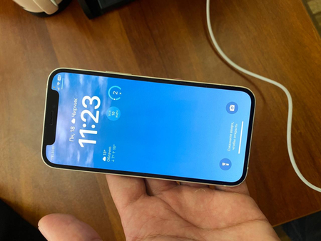 Iphone 12 mini идеал