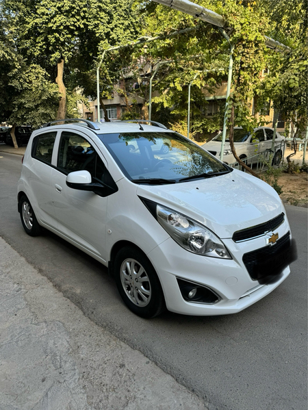 Spark sotiladi 2021 yil