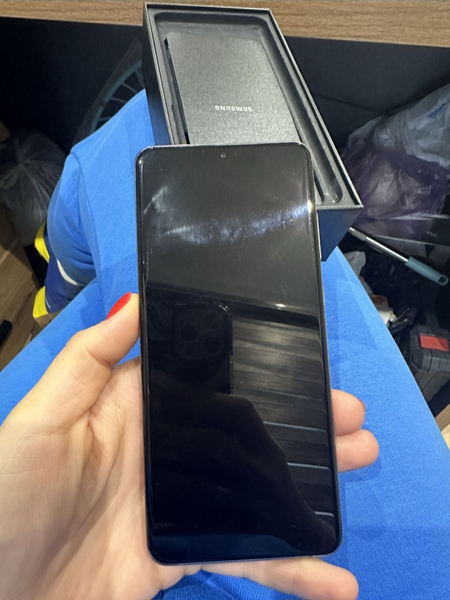 Samsung S20 ultra 5G