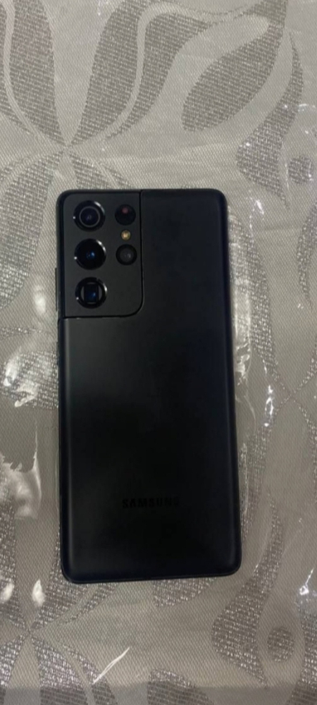 Samsung s21 ultra