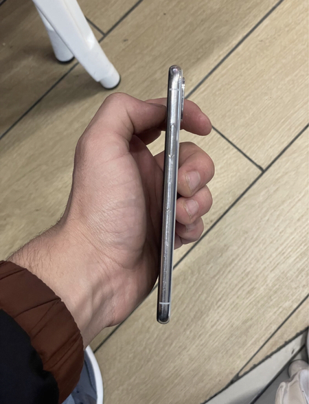 Iphone x bor ideal 64