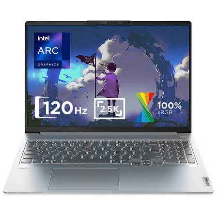 Lenovo Ideapad Pro 16  i5-12500/16GB/512GB/16 WQXGA IPS 120hz