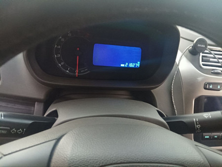 Кобалт автомашинаси срочна сотилади