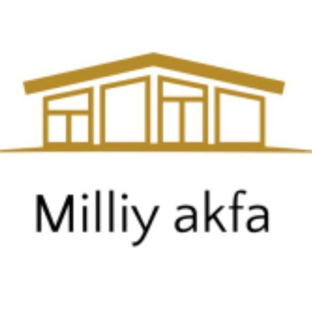 Milliy akfa sizni xizmatingizda. Миллий акфа вашем услугам