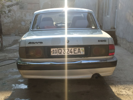 Газ        Волга