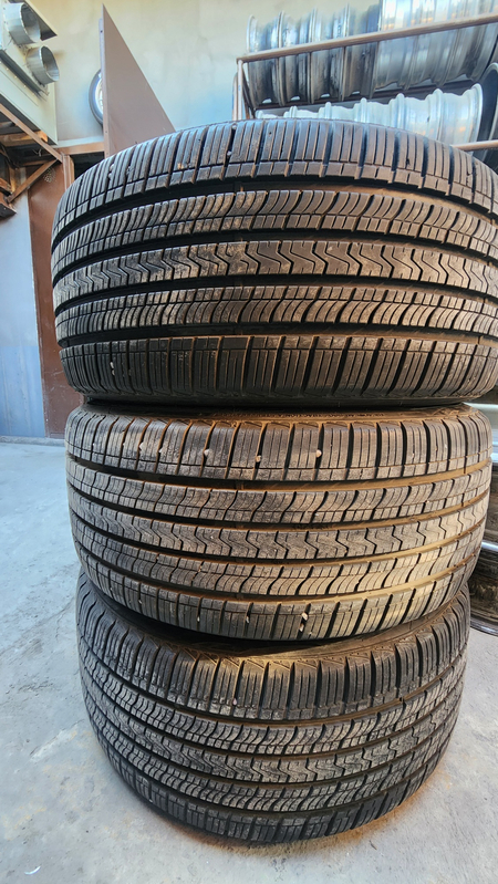 R 20 Nankang Balon Sotiladi