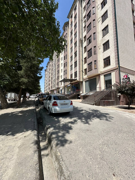 Срочно. Продается 3-х комнатная квартира.