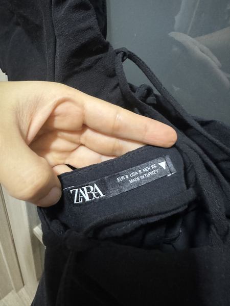 Платье Zara