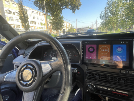 Vaz 2114 Samara  Сурер авто