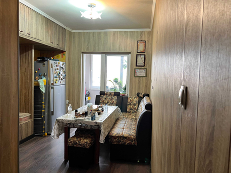 Продам СВОЮ квартиру c ремонтом Юнус абад 14 3/5/5 S=90м2
