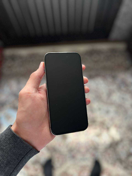 iPhone 14 Pro  ZZ/A