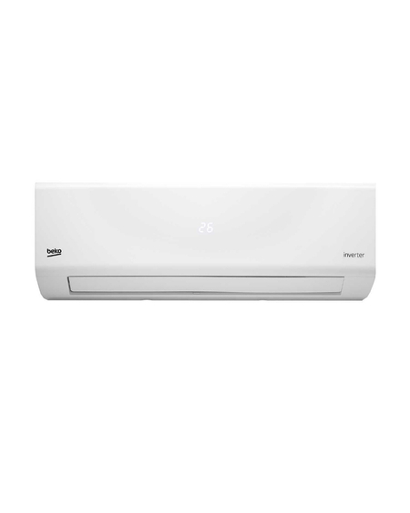 Кондиционер Beko/Беко 12 Invertor +Дастафка бесплатная