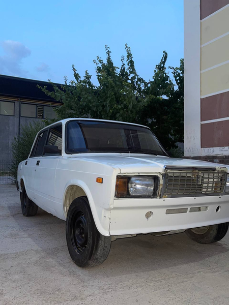 ВАЗ-2107 ЖИГУЛИ идеял холатда.