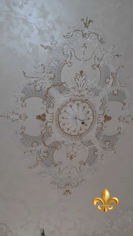 Decor_stars jamosi uyingizni siz holagan decorativ ishlarni bajaradi