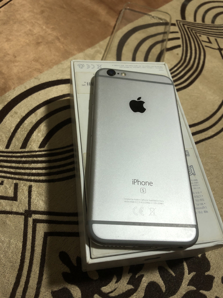 Iphone 6 s 32gb