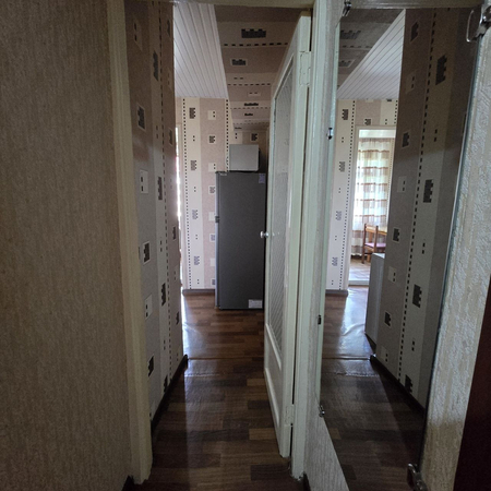 Экобазар Мирзо Улугбек 2 комнатная