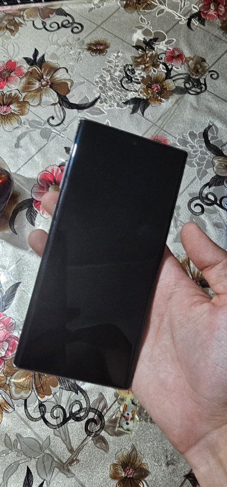 Samsung note 10 plus