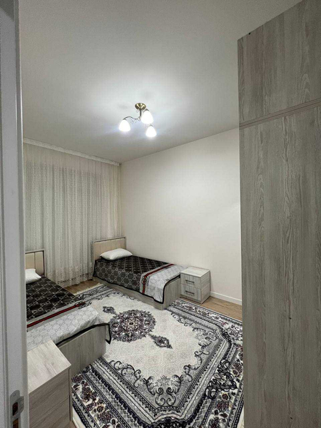 Алмазариский район
ЖК Алмазар City
3х комн