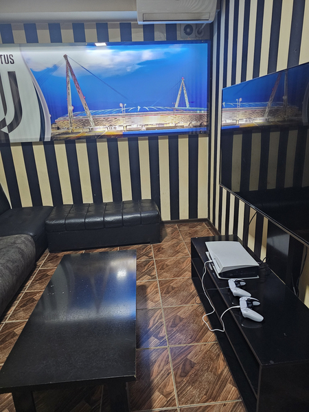 Game club sotiladi