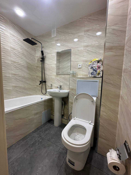 Юнусабад-2  • KFC • 1-комн • 37 м² • этаж 1/4 • [СЕ:0023]