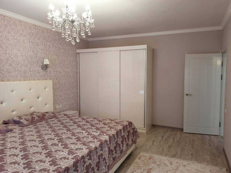 АРЕНДА КВАТИРЫ 3в2/4/4 ц1 бибигон