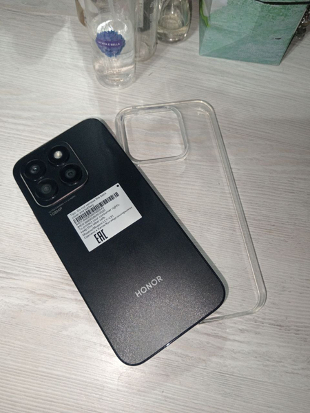 Honor X8A  holati zur