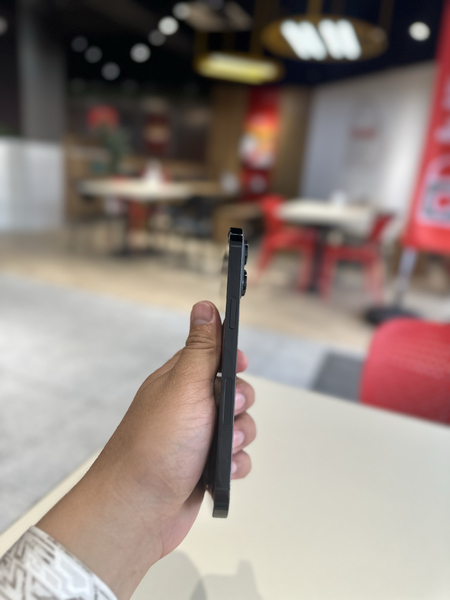 iPhone 14 Pro Max 256 GB 88% Yomkist