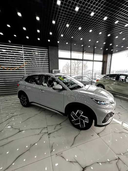 Byd Yuan PLus 5 poz Arenda s vikupom Orient Leasing yillik 12%